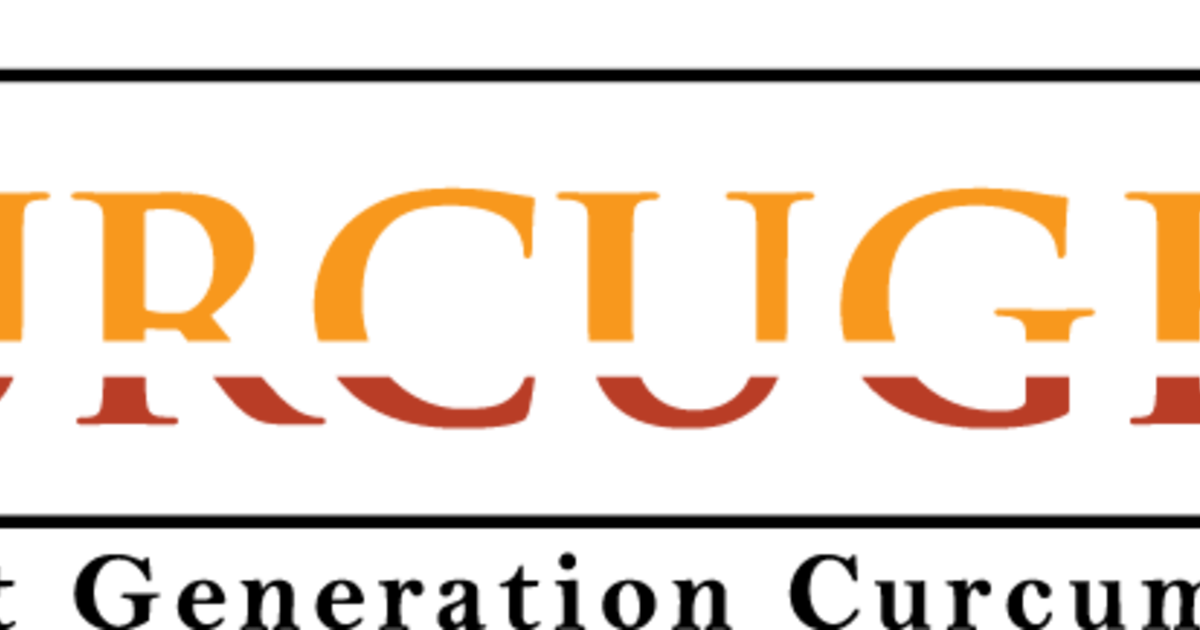 專利 CURCUGEN 52X薑黃萃取物 | 安諾世國際有限公司
